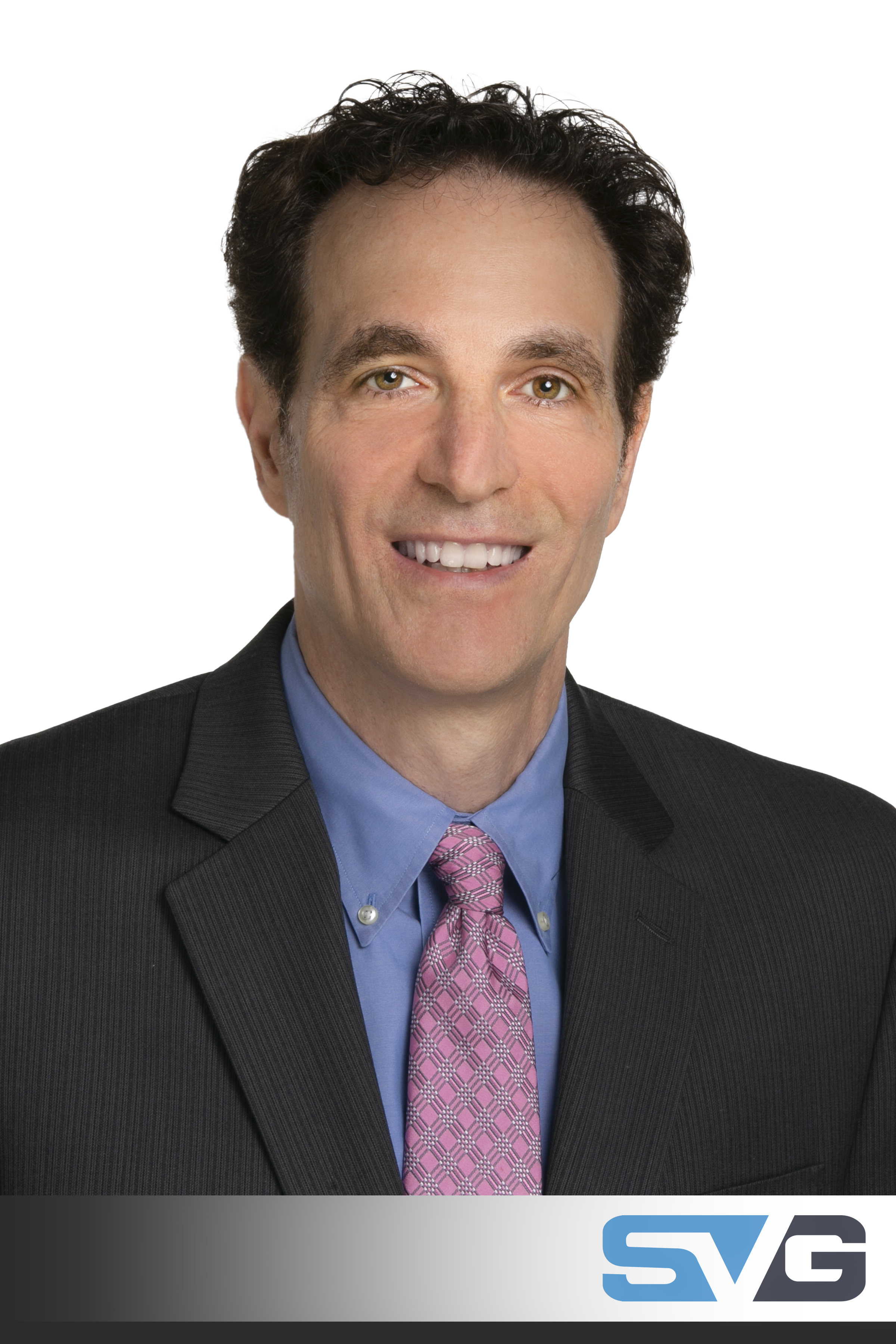 Brad Carter, CRE, MAI, CCIM, CDEI - SVG